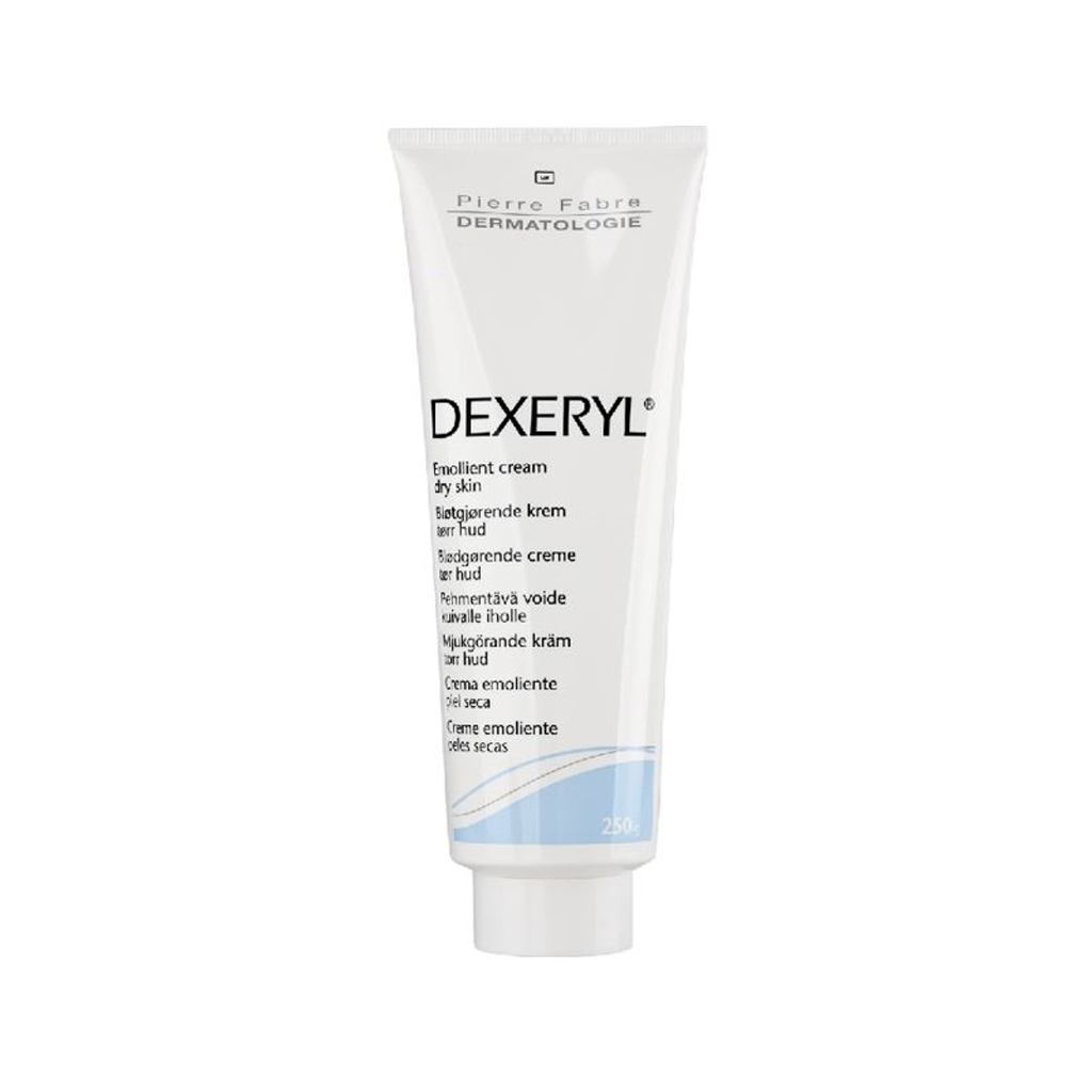 Dexeryl Creme 250g | Farmácia Vida Mais