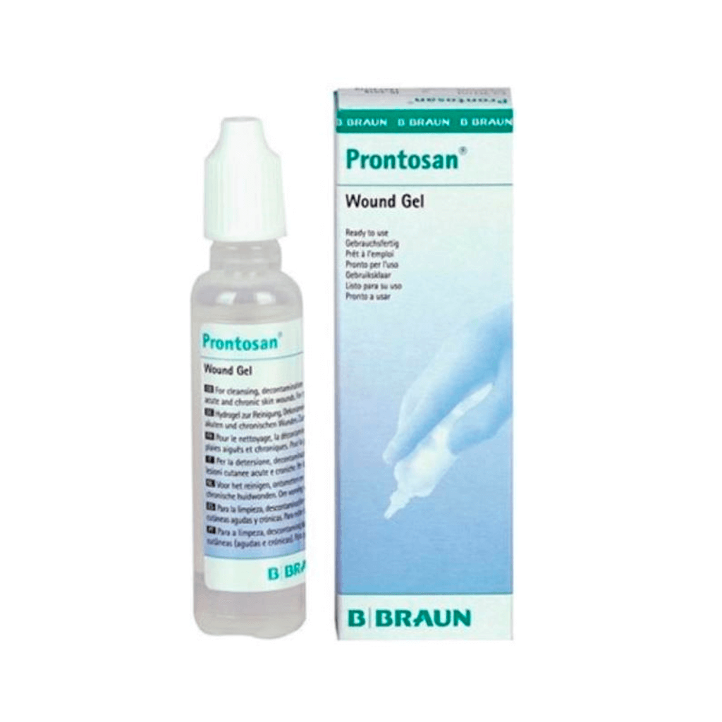 Prontosan Gel 30mL | Farmácia Vida Mais